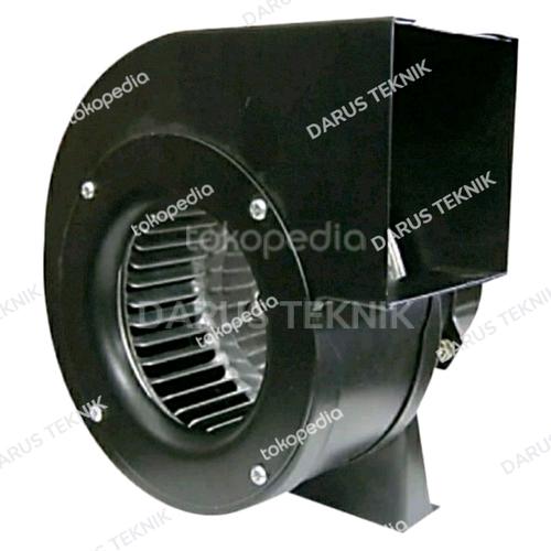 Jual centrifugal blower hisap 48w 2500rpm 220v blower keong - Jakarta ...