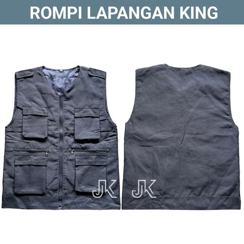 Jual ROMPI LAPANGAN MULTIFUNGI - ROMPI KEGIATAN - ROMPI ORGANISASI ...