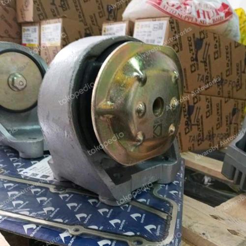 Jual ZB ENGINE SUPPORT MERCEDES BENZ AXOR A4002400217 4002400217 ...