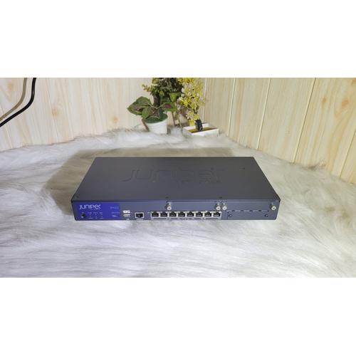 Jual Juniper Networking SRX220 Services Gateway - Kota Bogor - Mandala ...