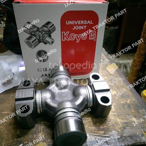 Jual CROSS JOINT 14X-11-11110 KOMATSU D85SS-2 D65E-12 D65P-12 - Jakarta ...