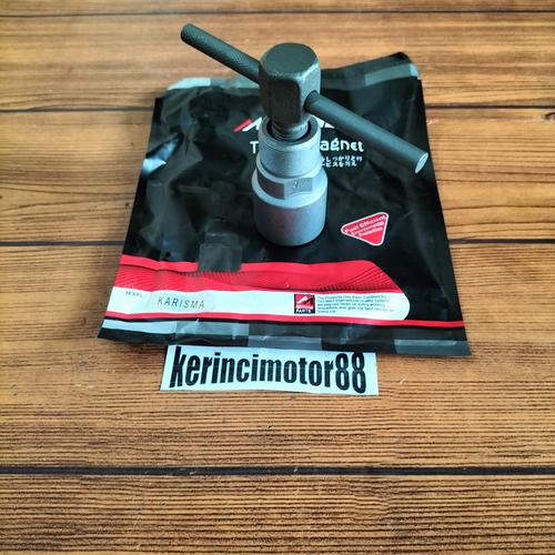 Jual Treker Tracker Magnet No 3 Karisma-Supra X 125-Ninja-NSR MLKUNL ...