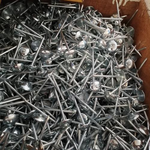 Jual Paku Atap Seng Paku Payung 2 inch Kemasan 1/2 KG - Kota Pontianak ...