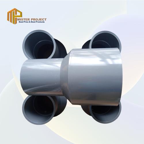 Jual REDUCER REDUCING V SOCK FITTING RUCIKA AW 6"X 4" 6X4 INCH RUCIKA ...
