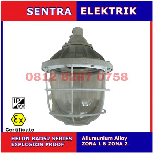 Jual Lampu Pendant Explosion Proof Mercury Lamp 250w Lampu Gantung ...