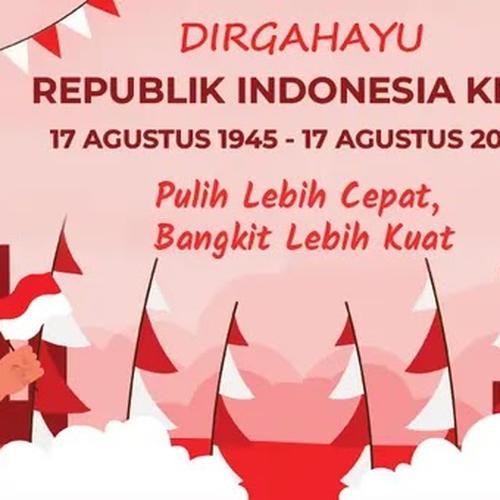 Jual banner Agustus - spanduk Agustus - banner murah meriah - spanduk ...
