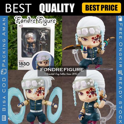 Jual NENDOROID TENGEN UZUI 1830 DEMON SLAYER NENDO KIMETSU NO YAIBA ...