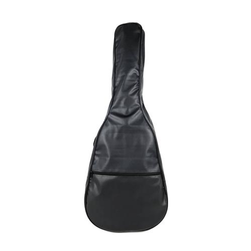 Jual Tas Gitar Akustik Bahan Kulit Dalam Busa Ransel Jingjing Murah ...