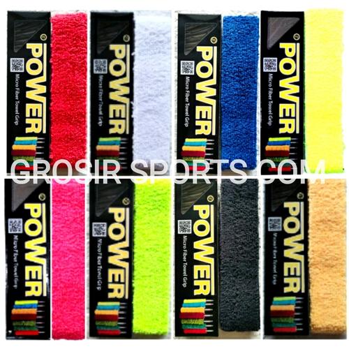 Jual GRIP POWER HANDUK KAIN MICRO FIBER - Hijau Stabilo - Kota Bandung ...