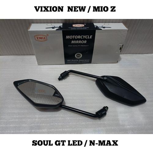 Jual Spion motor EMGI Yamaha Mio Z Soul GT 125 Xride Vixion New Nmax ...