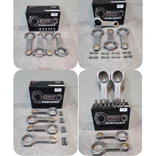 Jual Connecting rod phc stang seher innova fortuner diesel 1kd 2kd 1gd ...