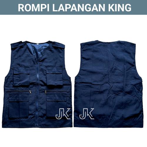Jual ROMPI LAPANGAN MULTIFUNGSI - ROMPI KEGIATAN - ROMPI ORGANISASI ...