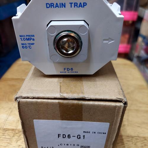 Jual ORION FD6-G1(RC1/×2 AUTODRAIN TRAP P EUMATIC Ŭ - Jakarta Barat - Cakra Cahaya Mukti | Tokopedia