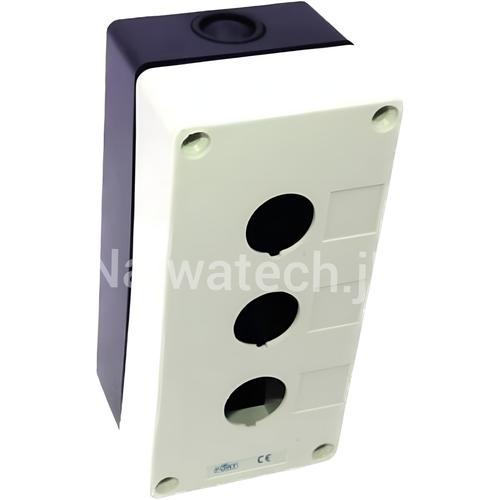 Jual Control Box Push Button 3 lubang Fort BX3-22 - Jakarta Barat ...