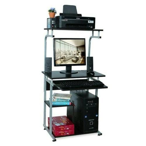 Jual MEJA KOMPUTER MEJA KERJA MEJA KANTOR MEJA RESEPSIONIS CD 382 HUGA ...