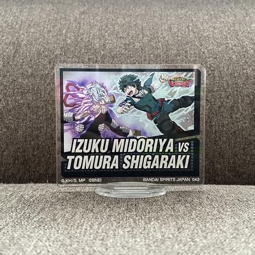 Jual Acrylic Stand Figure Anime Boku No Hero / My Hero Academia MHA ...