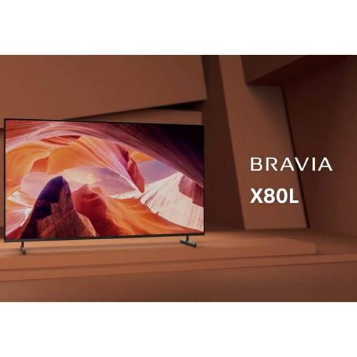 Jual Sony KD-55X80L 55 Inch UHD 4K Google TV - Kota Bandung - Urban ...
