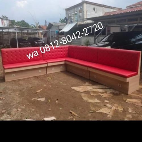 Jual sofa cafe sofa resto sofa tunggu bandara sofa hotel - Kab ...
