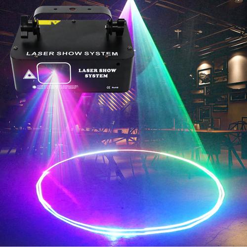 Jual Lampu Sorot Laser Beam Panggung Disco Mini - Jakarta Barat ...