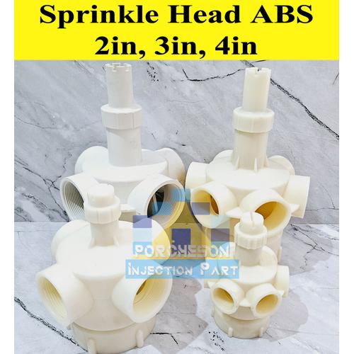 Jual Sprinkler Head Cooling Tower Sprinkle ABS Liang Chi/ Liang Hoo ...