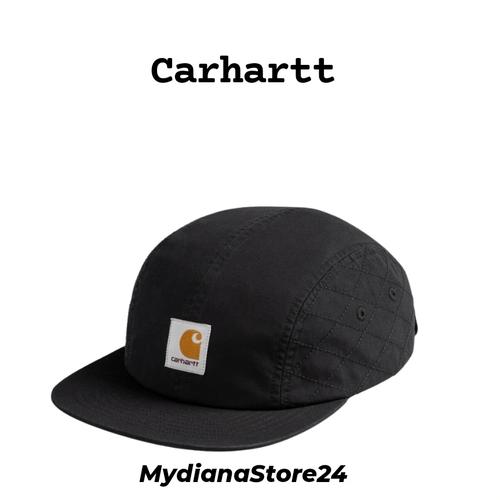 Jual CARHARTT TYLER CAP - BLACK - Jakarta Pusat - MydianaStore24 | Tokopedia