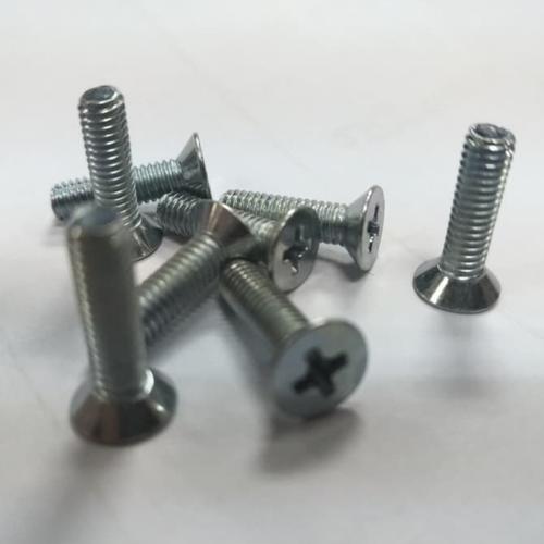 Jual baut bolt 3mmx1cm plus mur baut spacer baut 3mm murah baut 1cm ...