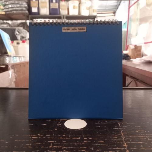 Jual Hi Sheet Segel Busa 43MM - Putih - Kota Tangerang Selatan ...