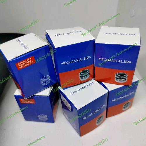 Jual Mechanical Seal as 35mm U164-35 (M160K/CE/NBR/304) - Jakarta Barat ...