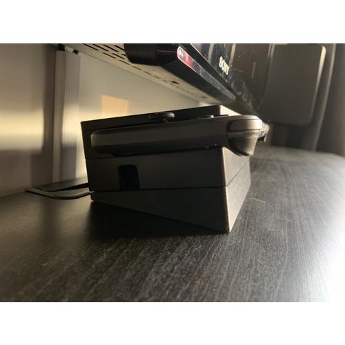 Jual NINTENDO SWITCH V1 V2 HORIZONTAL DOCK HOLDER STAND SIMPLE - NSD3 ...