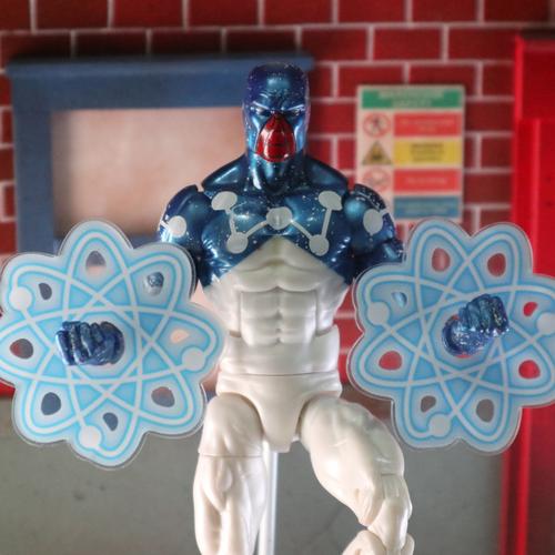 Jual Marvel legends cosmic blast effect (blue) - Kota Bekasi ...
