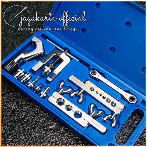 Promo alat pemotong pipa AC Alumunium tembaga besi tube cutter pipa ...