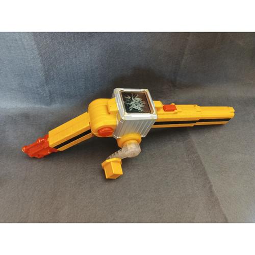 Jual dx zyuoh the rod minus sentai zyuohger - Kota Kediri - Treasure ...