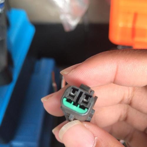 Jual Socket N sensor ( RPM ) Hitachi zaxis - Kota Pekanbaru - cahaya ...