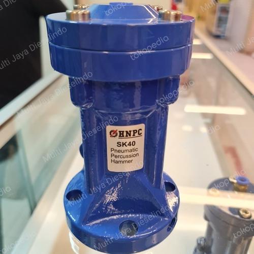Jual Hammer Percussion Pneumatic Knocker SK-80 - Jakarta Barat - Multi ...