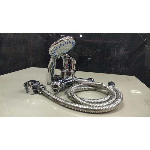 Jual Kran Bath Tube Bathtub Sanitary Air Panas dan Dingin | KERAN SET ...