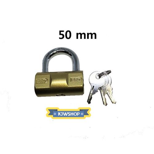 Jual Gembok Kuning 50mm model Viro 3Kunci - Kota Surabaya - KJWShop ...