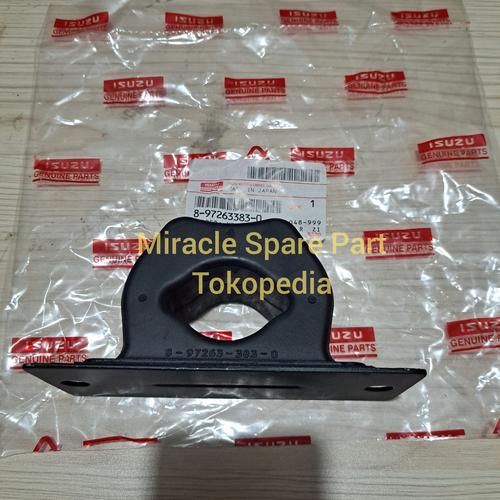 Jual Karet Stopper Belakang Rubber Stopper Isuzu Panther Kapsul Touring ...