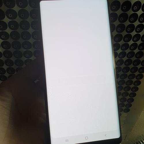 Jual Layar Lcd Samsung Galaxy Note 9 Bekas Copotan | SM-N960N | SM ...