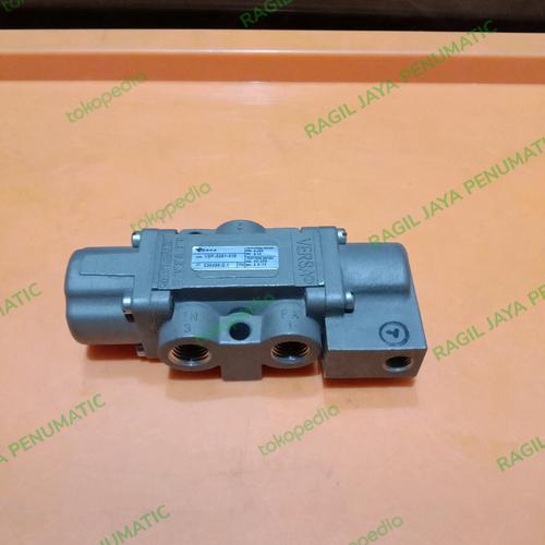 Jual VERSA VSP-3301-316 PNEUMATIC PILOT VALVE 1/4" - Jakarta Barat ...