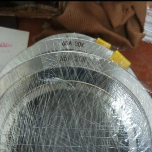 Jual SPIRAL WOUND GASKET VORTEX SS UK 65A 20K - Jakarta Barat - rezeki ...