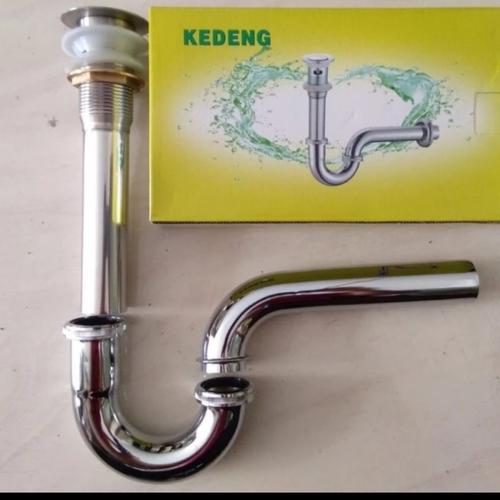 Jual SIFON ANGSA STAINLESS PENCET KEDENG - Kota Tangerang - Manhattan ...