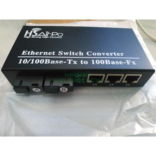 Jual HTB 2FO CONVERTER - Kab. Buleleng - Bhuana Makmur | Tokopedia
