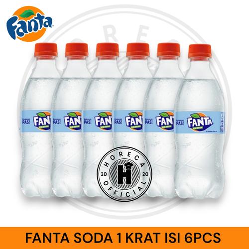 Jual Soda Fanta 250ml / Fanta Soda 250 ML - 1 pcs - Kota Bandung ...
