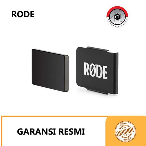 Jual Rode MagClip GO Magnet Clip for Wireless GO - Jakarta Pusat ...