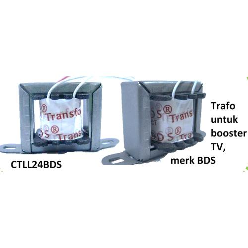 Jual Trafo untuk boster booster antena tv uhf tarafo boster bawah ac ...