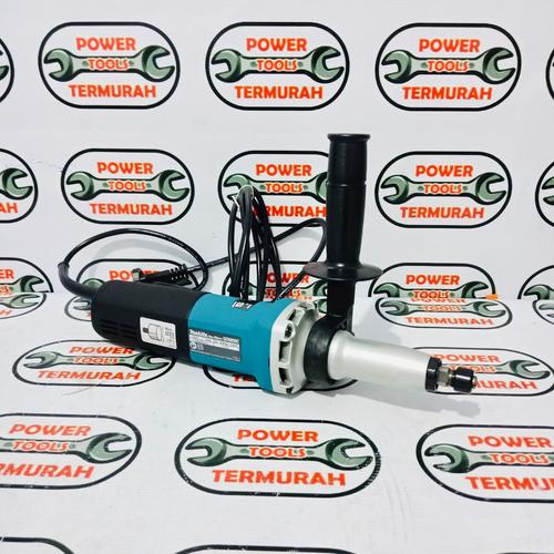 Jual MAKITA GD0800C Gerinda Botol High Speed Die Grinder 750 W GD0800C - Kota Makassar - Power ...