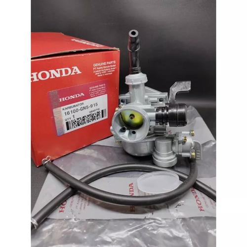 Jual KARBURATOR HONDA SUPRA X ASTREA LEGENDA GRAND SUPRA LAMA KEIHIN ...