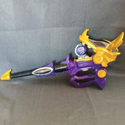 Jual dx kyuranger ryutsueider ryu commander sentai - Kota Kediri ...