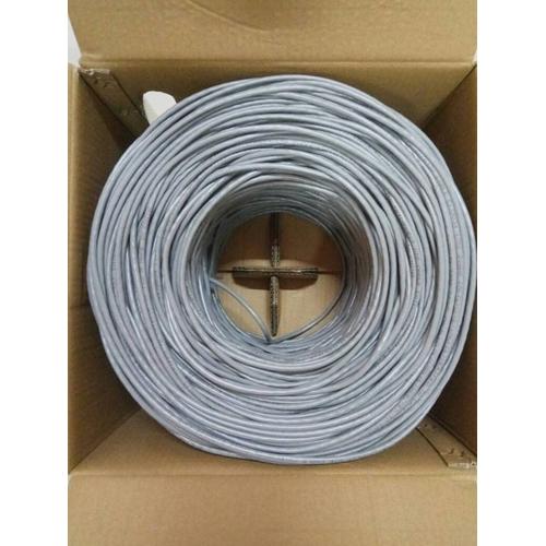 Jual Kabel utp - Lan Cat-6 Potongan panjang 100 meter - Jakarta Pusat ...