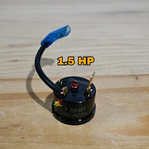 Jual OVERLOAD AC BULAT 1.5 PK OVERLOAD BULAT 1.5PK OVERLOAD AC 1.5HP ...